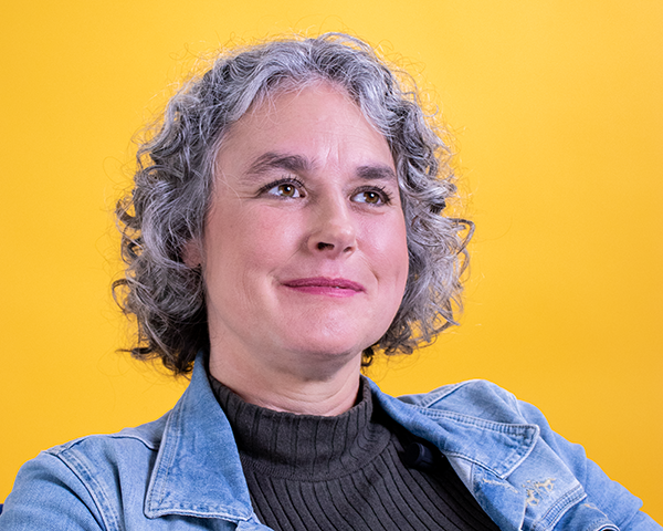 Ervaringsverhaal Anke - Tolkcontact